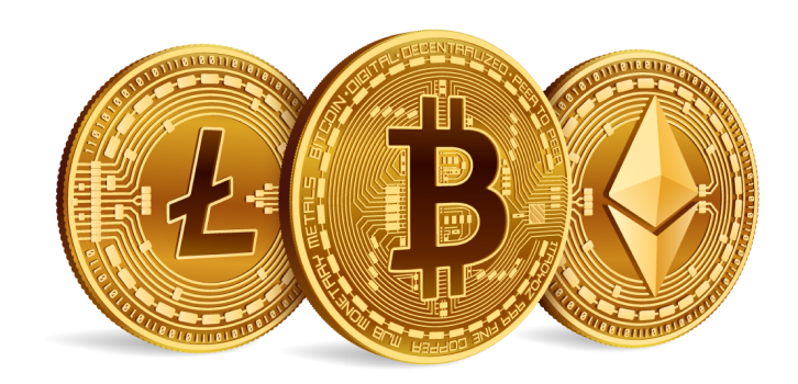 Richie Coin Road Map